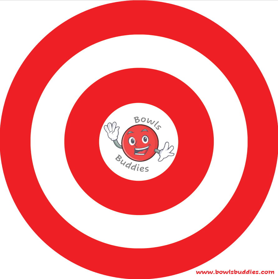 Target Wedges, Bowls Catchers & Target Mats – Bowls Buddies