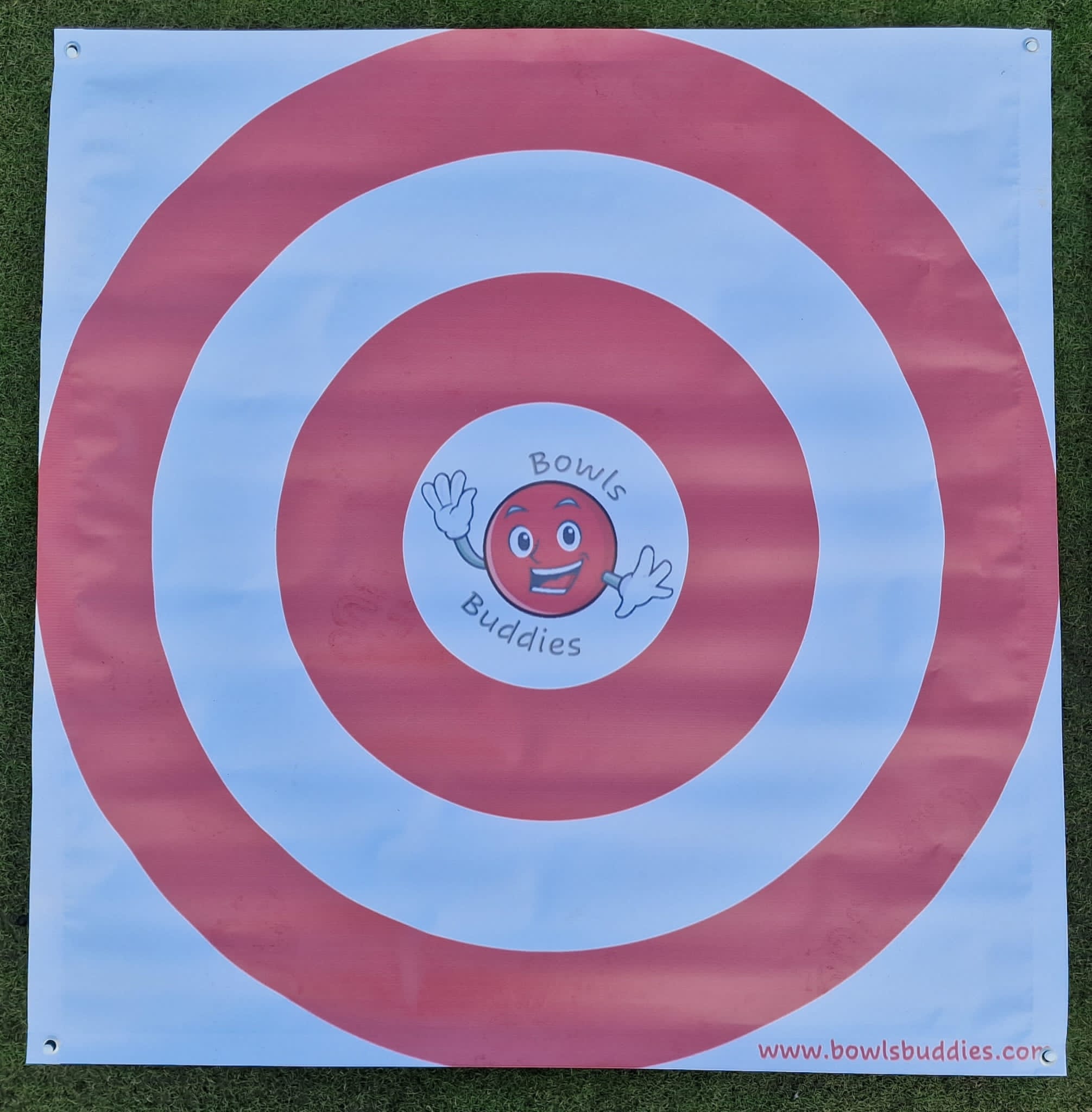 Target Wedges, Bowls Catchers & Target Mats – Bowls Buddies