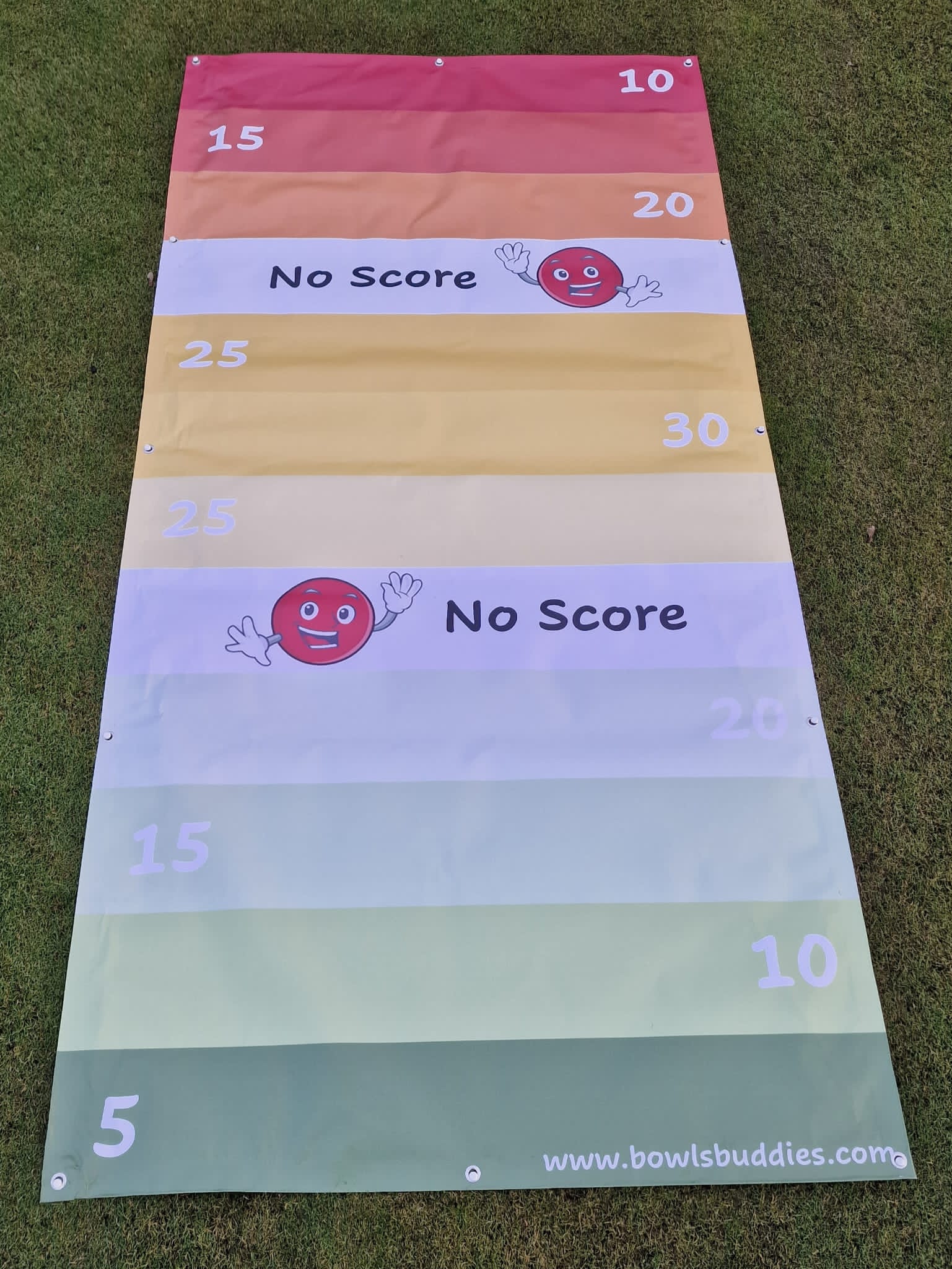 Target Wedges, Bowls Catchers & Target Mats – Bowls Buddies