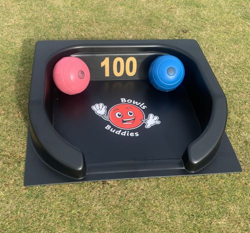 Target Wedges, Bowls Catchers & Target Mats – Bowls Buddies