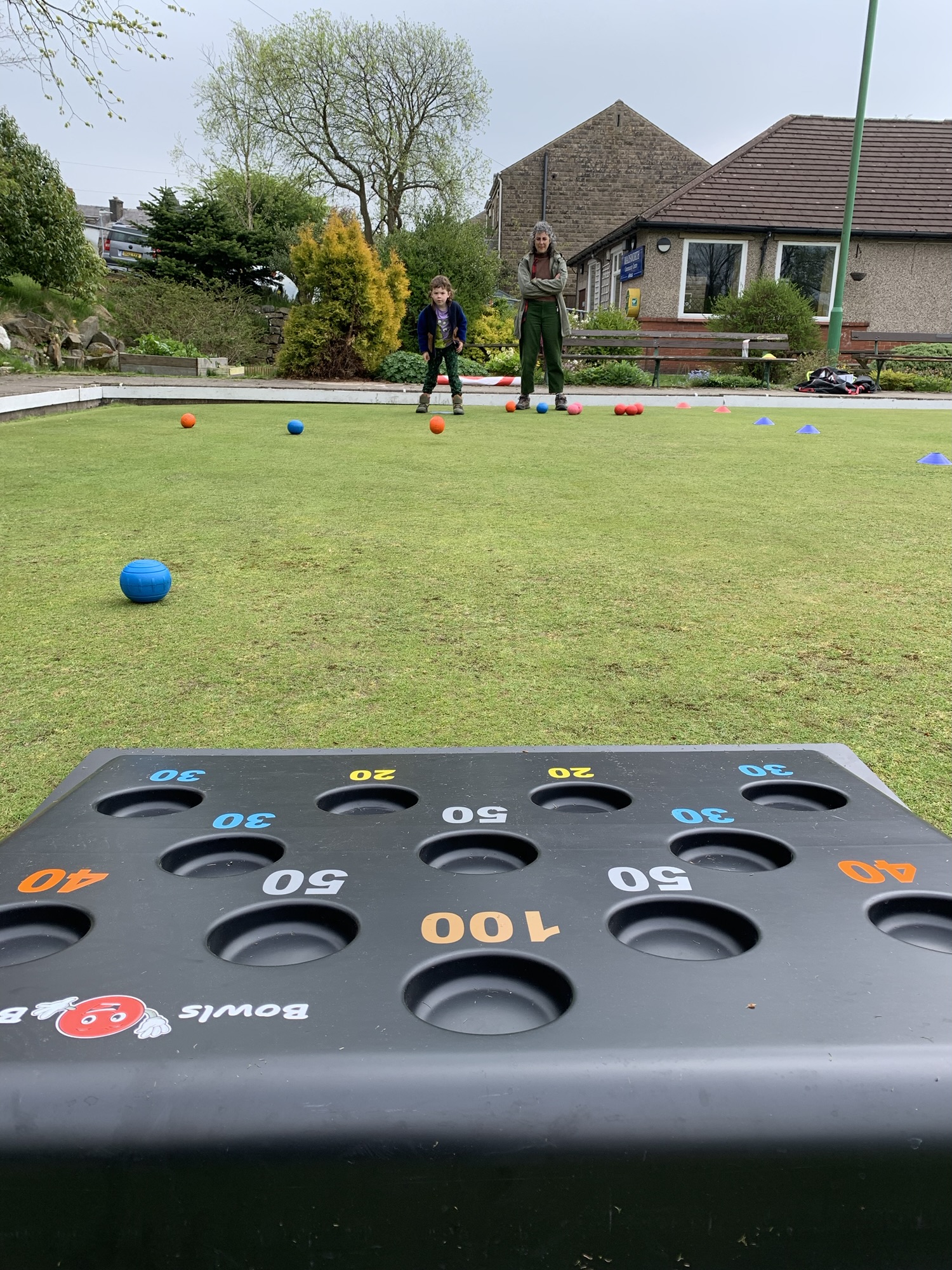 News – Bowls Buddies