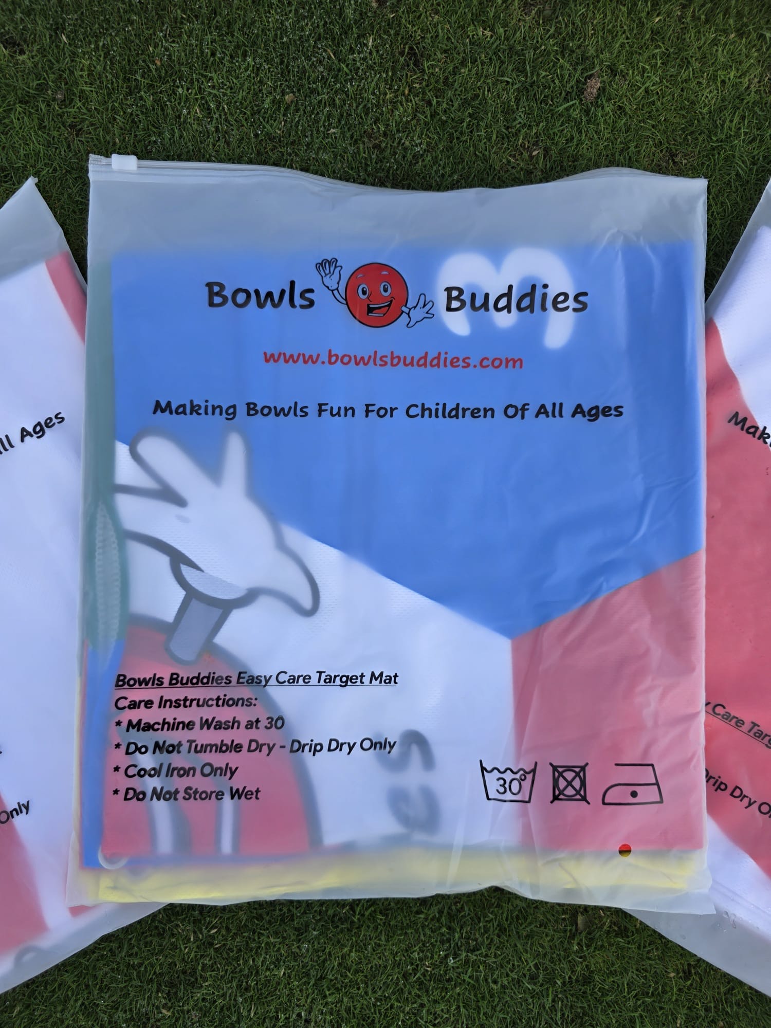 Target Wedges, Bowls Catchers & Target Mats – Bowls Buddies